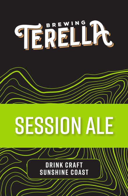 Terella Brewing