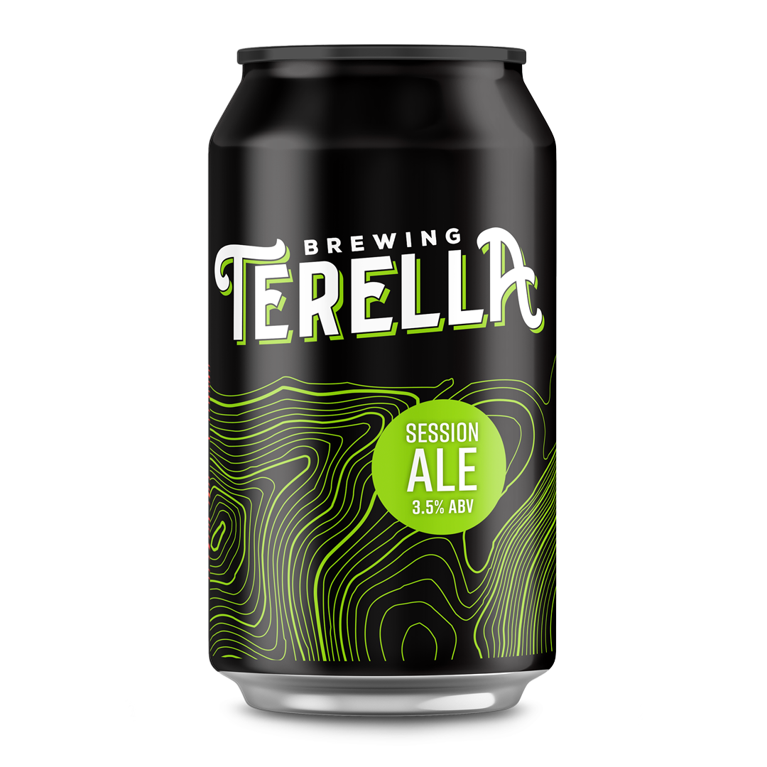 Terella Brewing